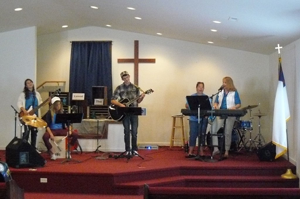 Gallery – Lifesong Community Church